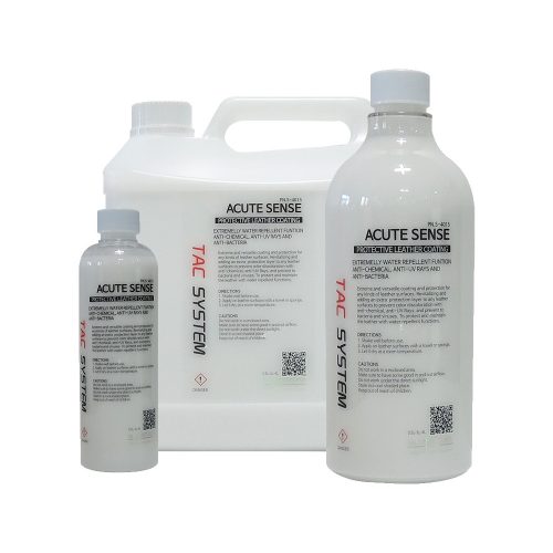 Acute Sense - VALET PRO